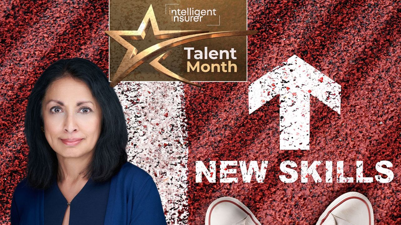 A different way to attract and keep talent in the insurance market ...